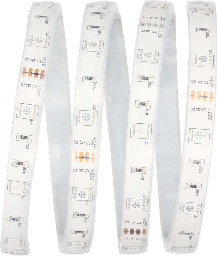 KRIPS Striscia Led da Esterno 3m 5W/m RGB - IP68 | Leroy Merlin