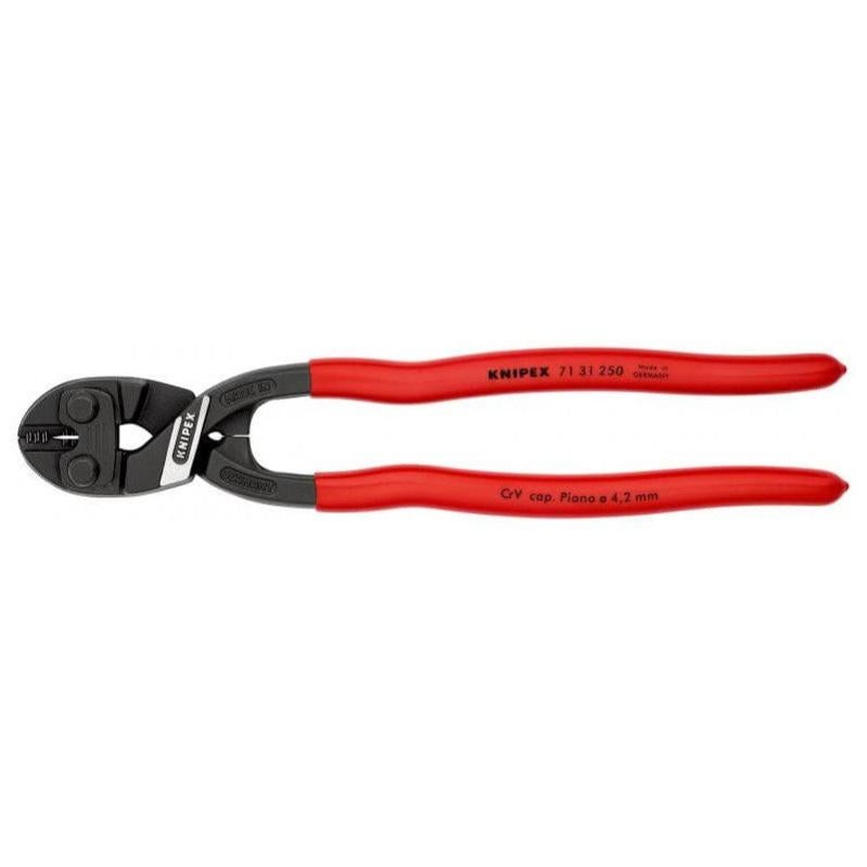 Knipex 71 31 250 - Cortante articulado Knipex Cobolt® 250 mm. con ...
