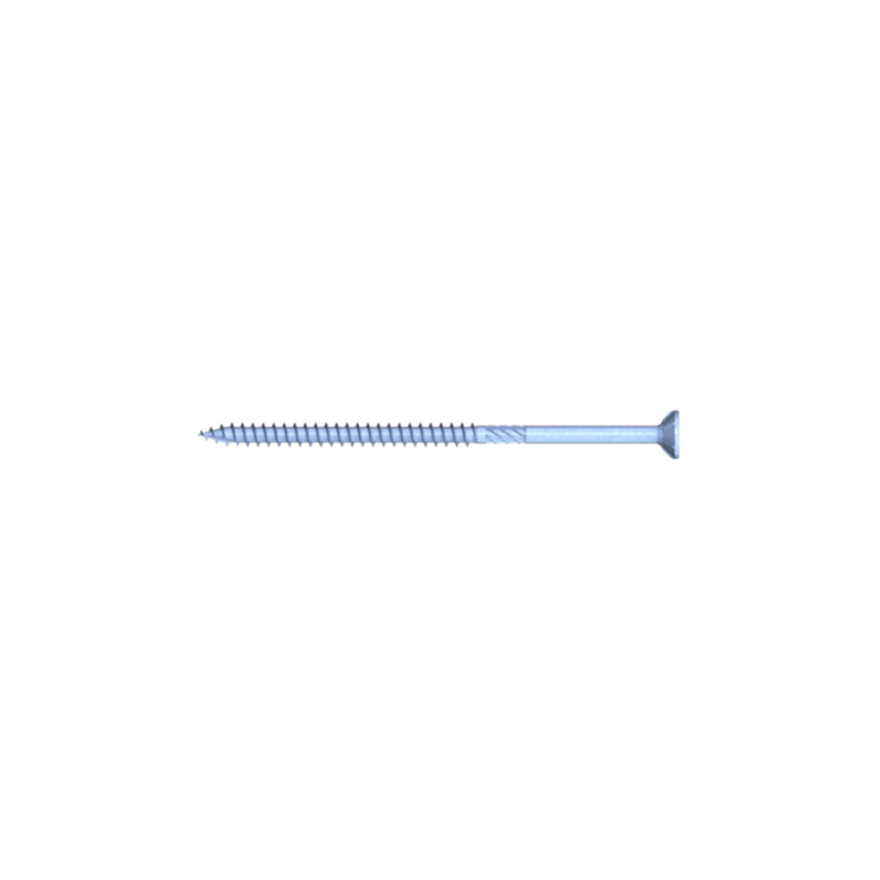 BOITE DE VIS BOIS R2 PLUS 6,0 x 140 MM | Leroy Merlin