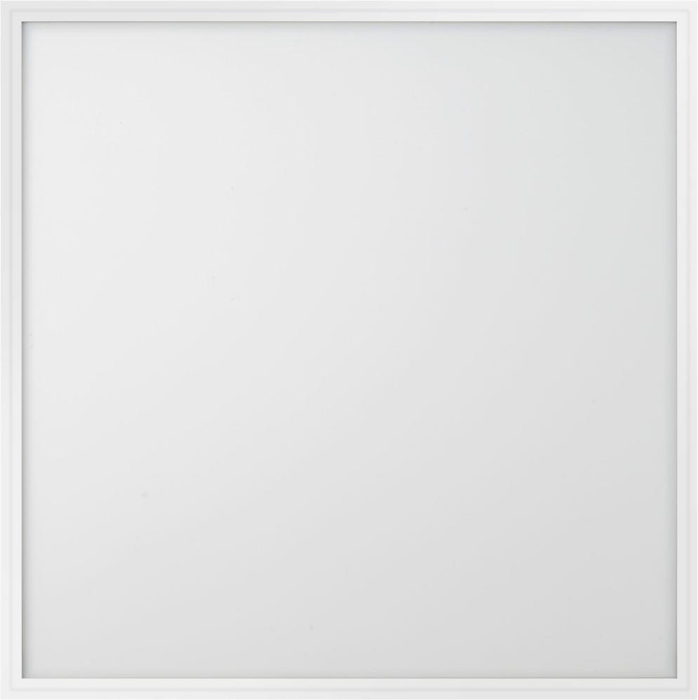 Pannello Led PAN202 600x600 40W 3800lm Bianco Neutro | Leroy Merlin