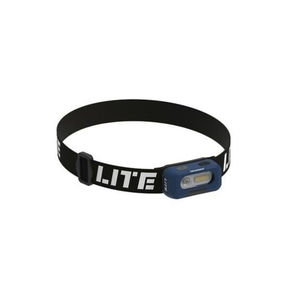 Lampada da fronte Head Lite | Leroy Merlin