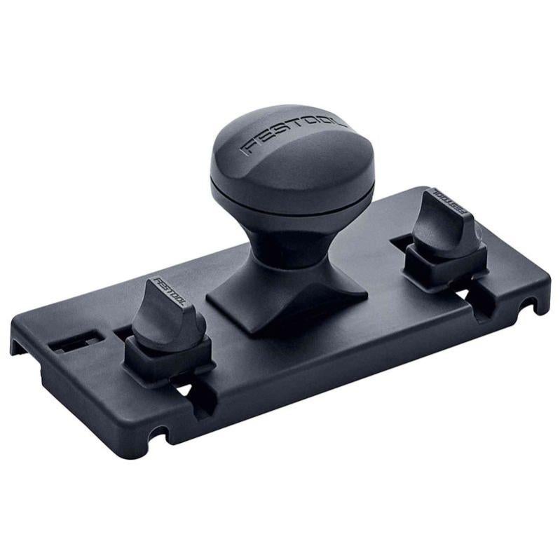 Adaptador rieles de guía FS-OF 1000 - 488752 - Festool | Leroy Merlin