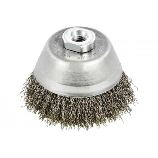 Brosse tb-d80/m14 ras 115 festool - 485097 | Leroy Merlin