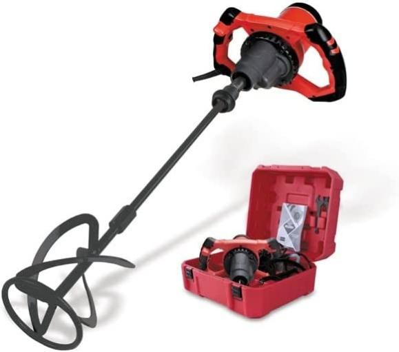 Rubi Miscelatore RUBIMIX-9 SUPERTORQUE mod. 26970 EAN 8413797269703 ...