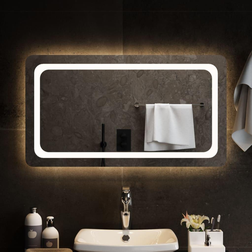 Maison Exclusive - SpeccMaison Exclusive - o da Bagno con Luci LED ...