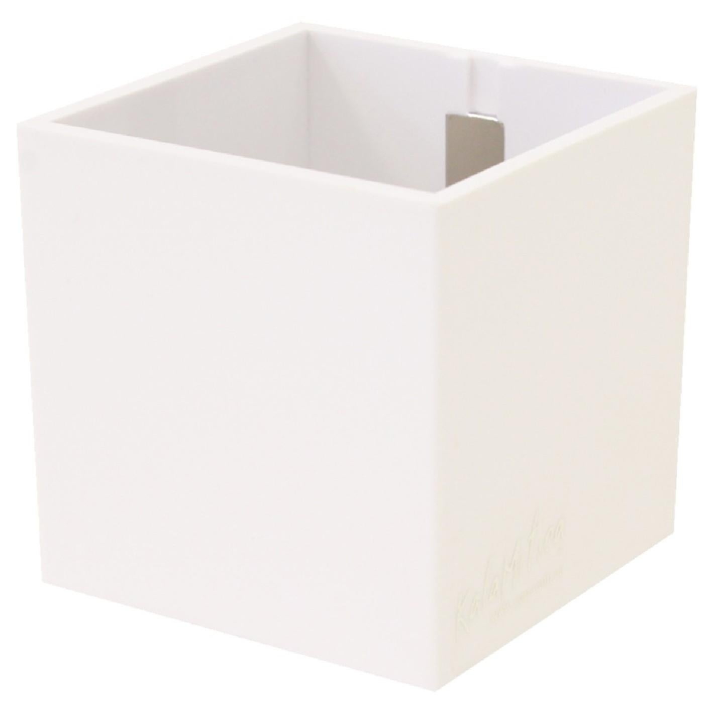 KalaMitica – Cubo Magnetico, Contenitore Portaoggetti Salva Spazio per ...