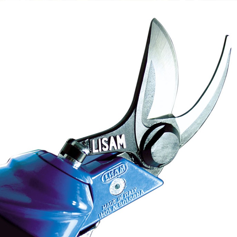 Forbice Pneumatica Lisam 4 WIN con impugnatura | Leroy Merlin