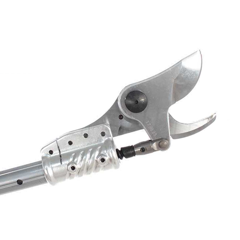 Forbice elettrica ad asta Volpi Kamikaze KV80 con batteria da 44V 4,4Ah | Leroy Merlin