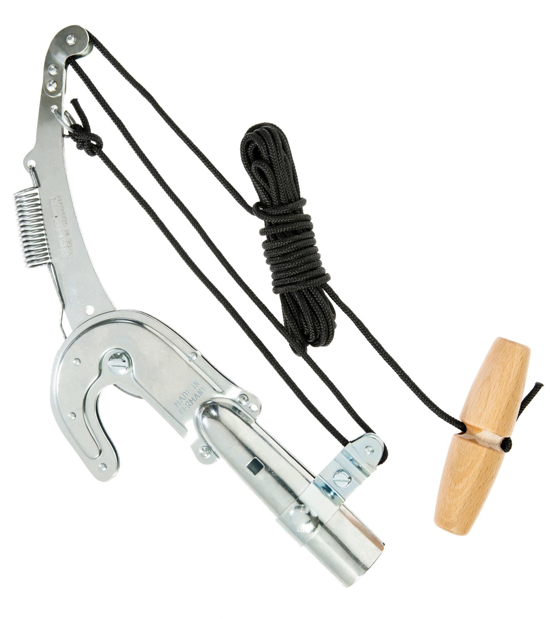 Élagueuse sur perche Berger 4039 | Leroy Merlin