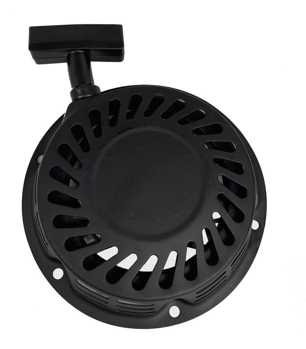 Tirador arranque completo motores OHV tipo honda y genéricos 140/160/168/198/208/212 | Leroy Merlin