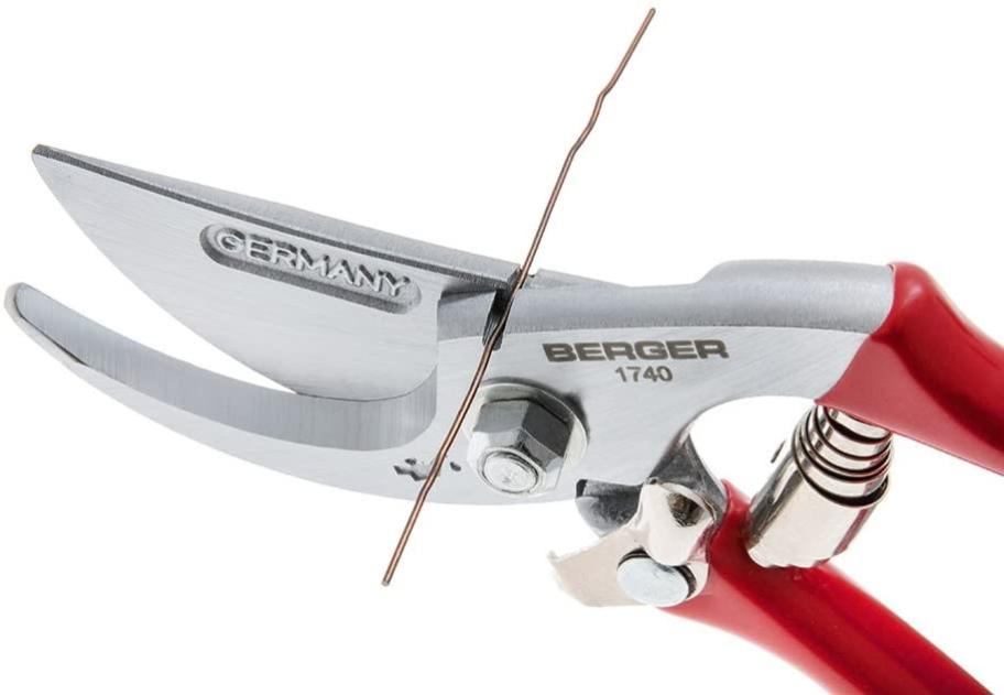 Sécateur Professionnel BERGER 1740 | Leroy Merlin