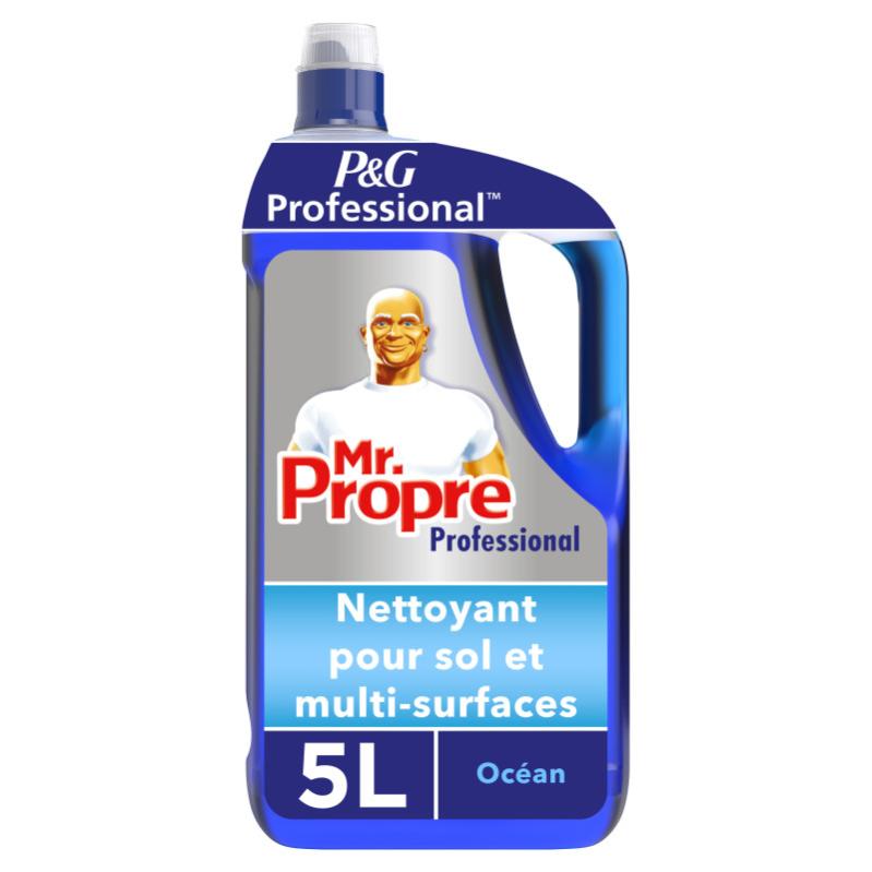 Mr. Propre Océan Nettoyant Tous Usages | Leroy Merlin