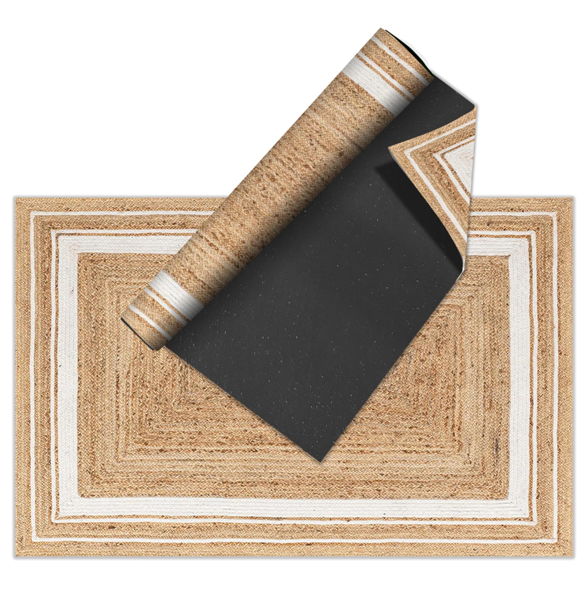 Tapis PVC intérieur/extérieur Carthage 100x160 cm | Leroy Merlin
