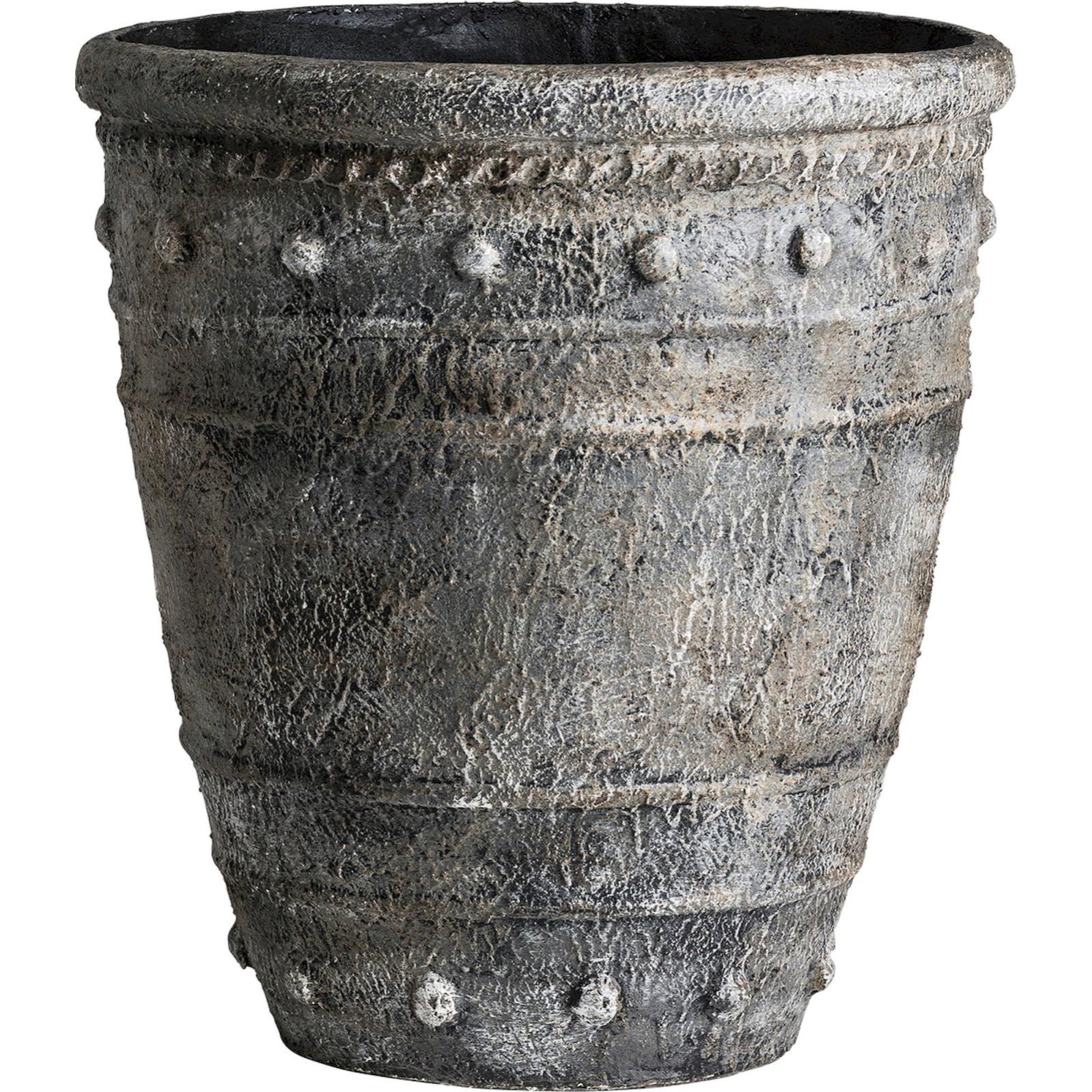 Jarre yaro Gris | Leroy Merlin