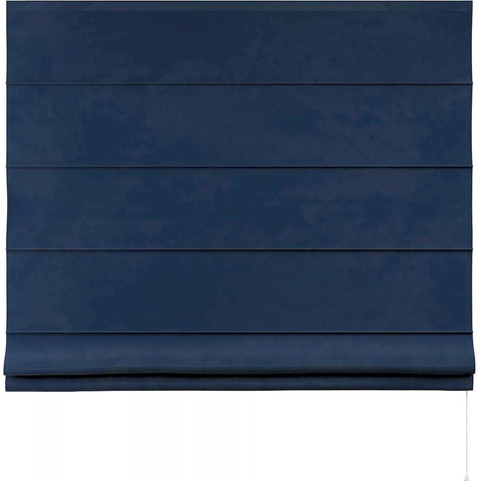 Store vénitien occultant Posh Velvet en velours - 80 x 170 cm | Leroy ...