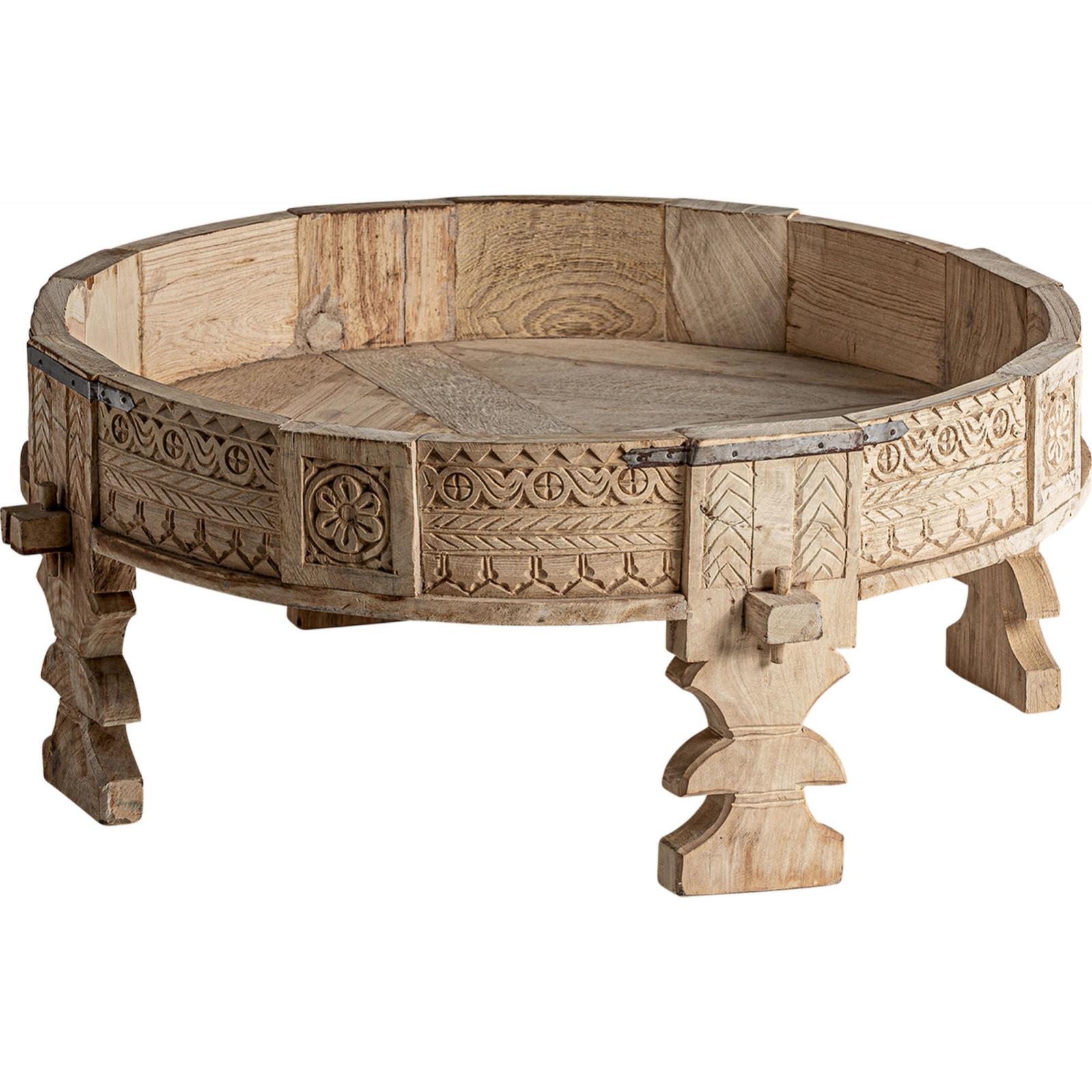 Table basse askale | Leroy Merlin