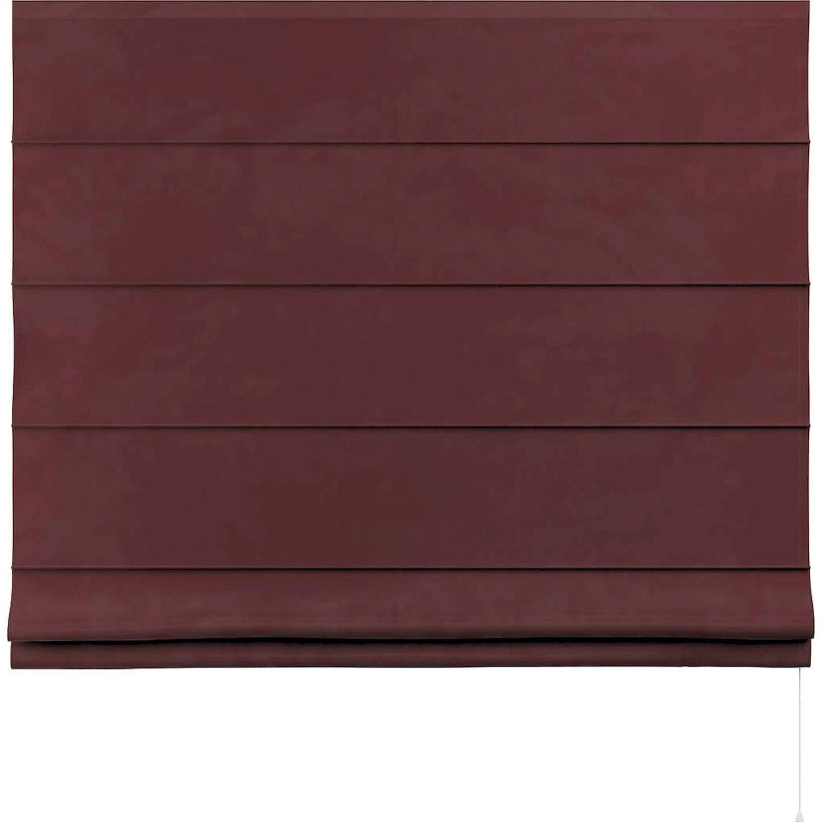 Store vénitien occultant Posh Velvet en velours - 80 x 170 cm | Leroy ...
