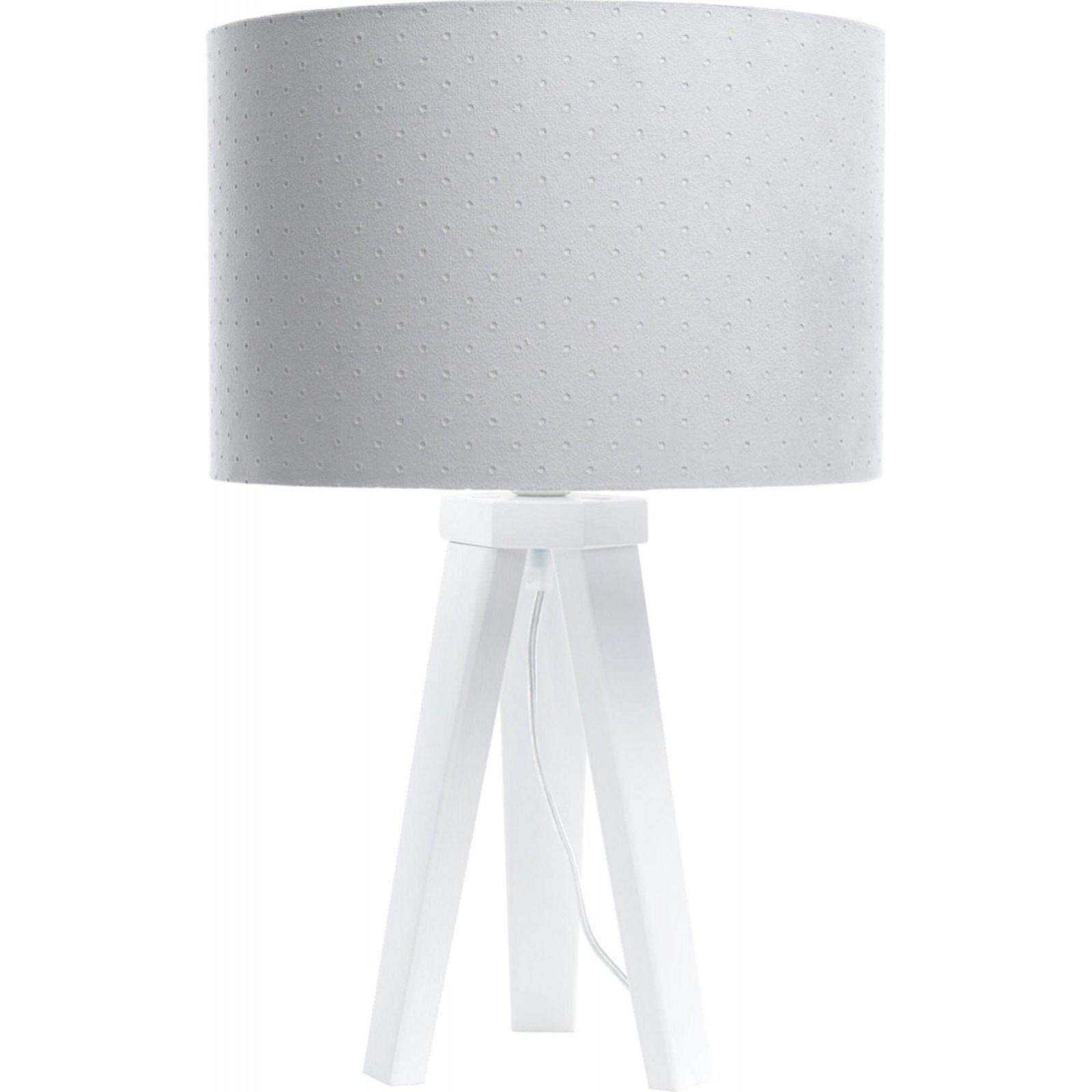 Lampe de chevet Jasmine bebe | Leroy Merlin