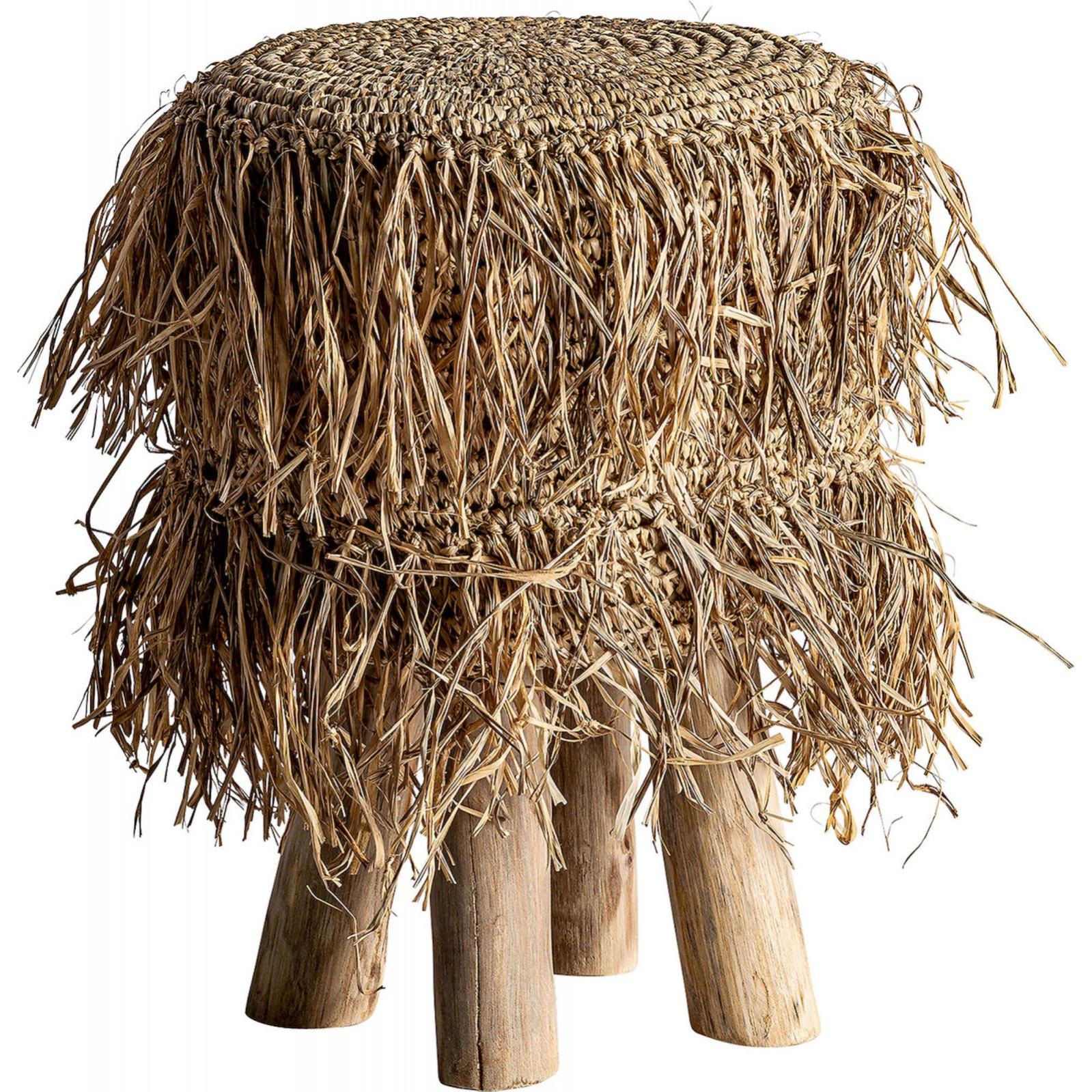 Tabouret nazombe | Leroy Merlin