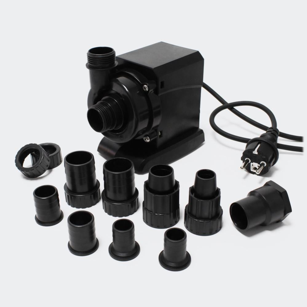 Sunsun Pool Pool 5000l / H 30 Watts Piscina Di Circolazione Della ...