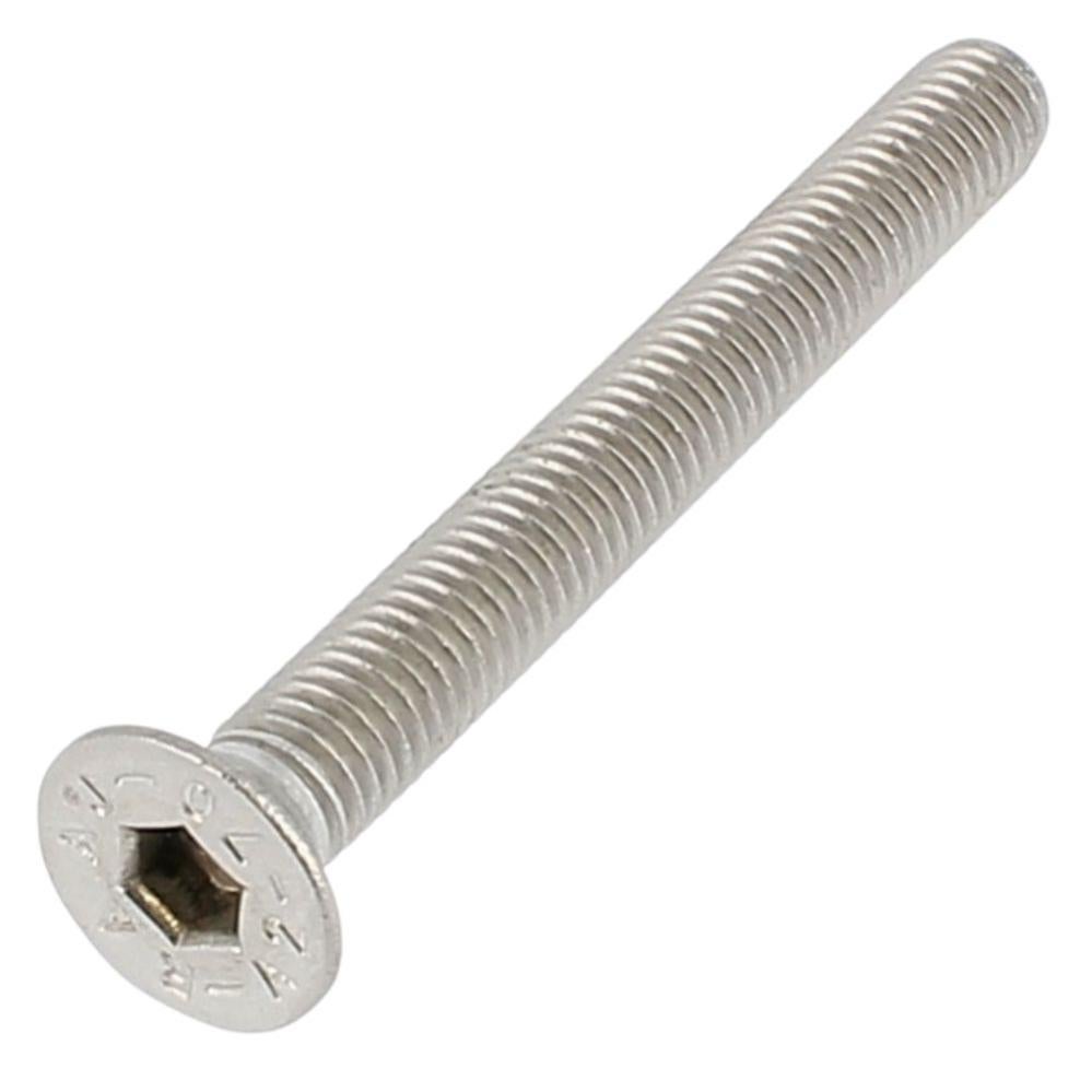 TFHC M10X60 Inox A2 EF DIN 7991 | Leroy Merlin