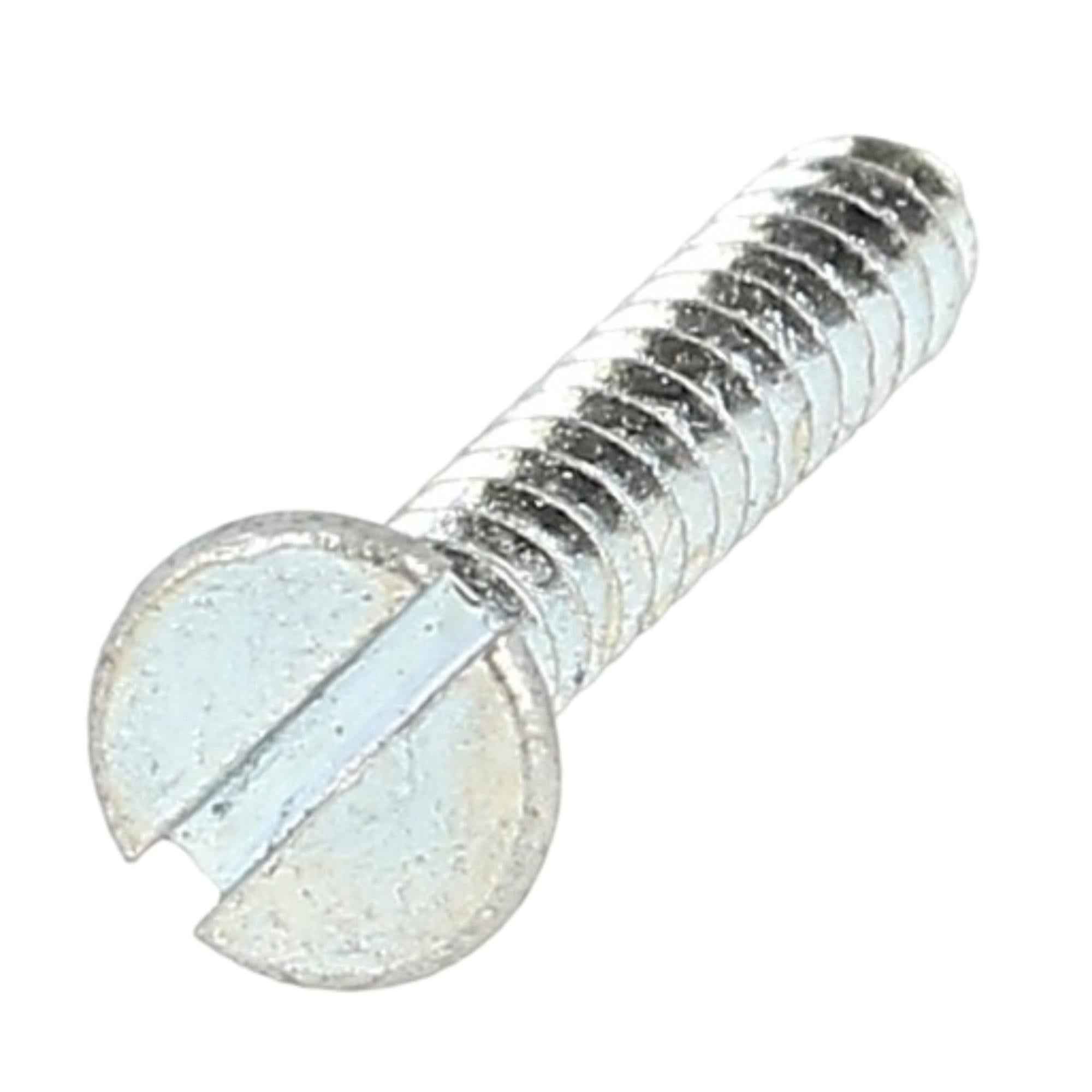 Vis Tole TFB 2.9X16 Zingué DIN 7973 C | Leroy Merlin