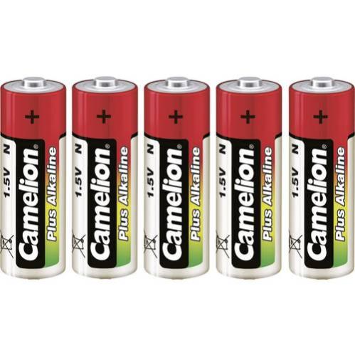 Camelion LR1 Pile LR1 (N) alcaline(s) 750 mAh 1.5 V 5 pc(s) | Leroy Merlin