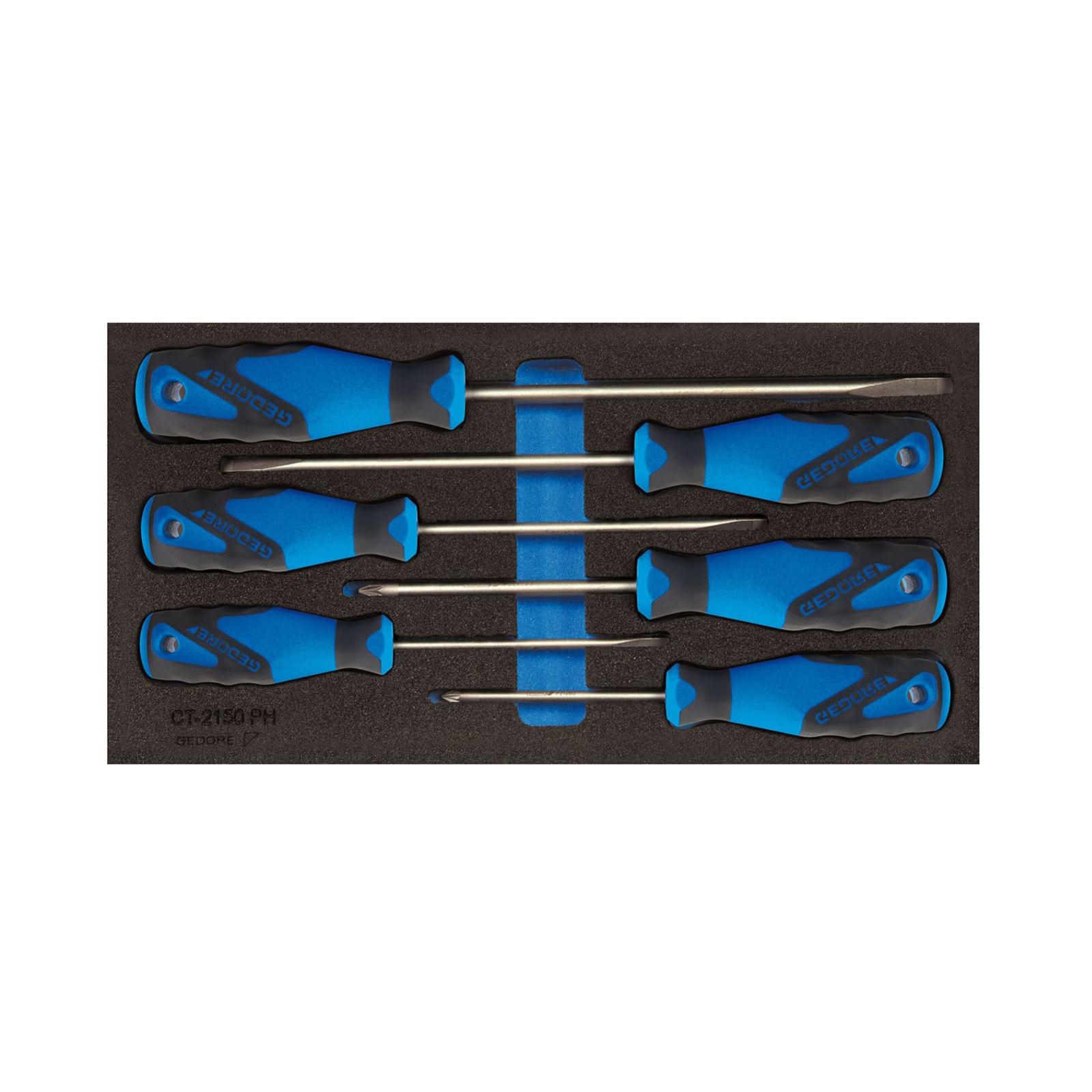 GEDORE 1500 CT1-2150 PZ - Módulo - 1500 CT1-2150 PZ (2309149) | Leroy ...