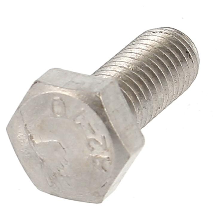 TH M10X16 Inox A2 EF DIN 933 | Leroy Merlin