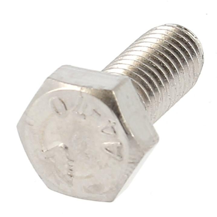 TH M3X10 Inox A4 EF DIN 933 | Leroy Merlin