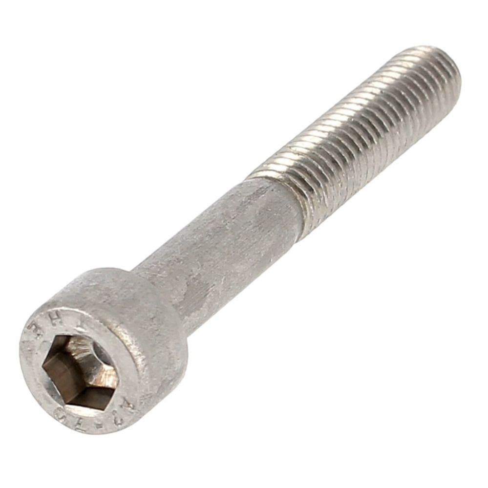 TCHC M10X160 Inox A2 PF DIN 912 | Leroy Merlin