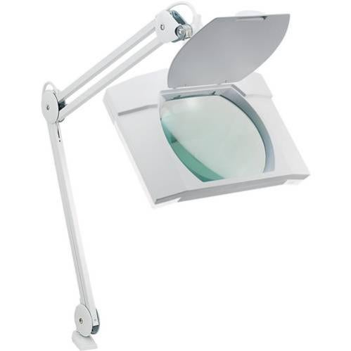 Lampe loupe de table TOOLCRAFT 824601 Grossissement: 1.75 x Rayon de ...