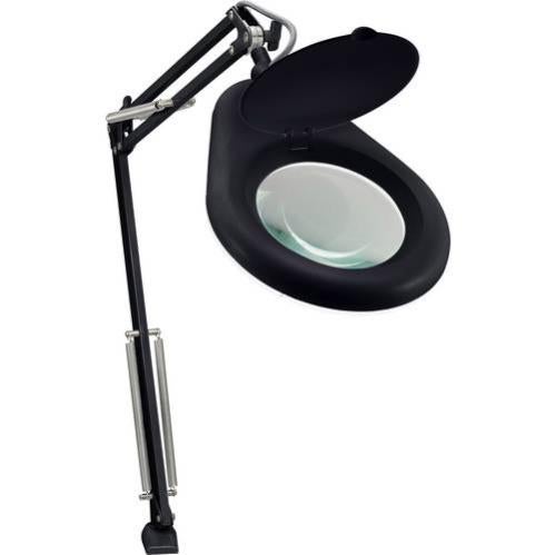 Lampe loupe de table TOOLCRAFT TO-6394494 Grossissement: 1.75 x ...