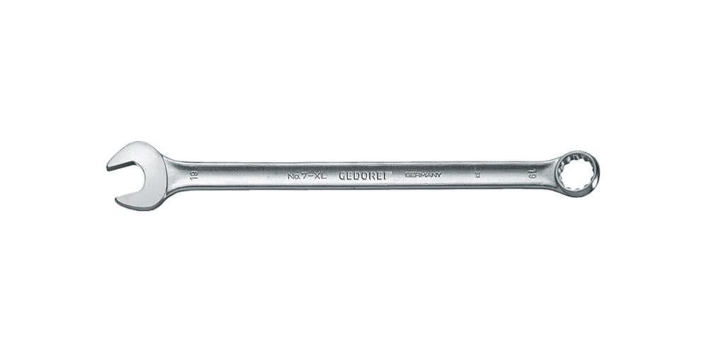 GEDORE - Chiavi combinate, esecuzione extra-lunga | Leroy Merlin
