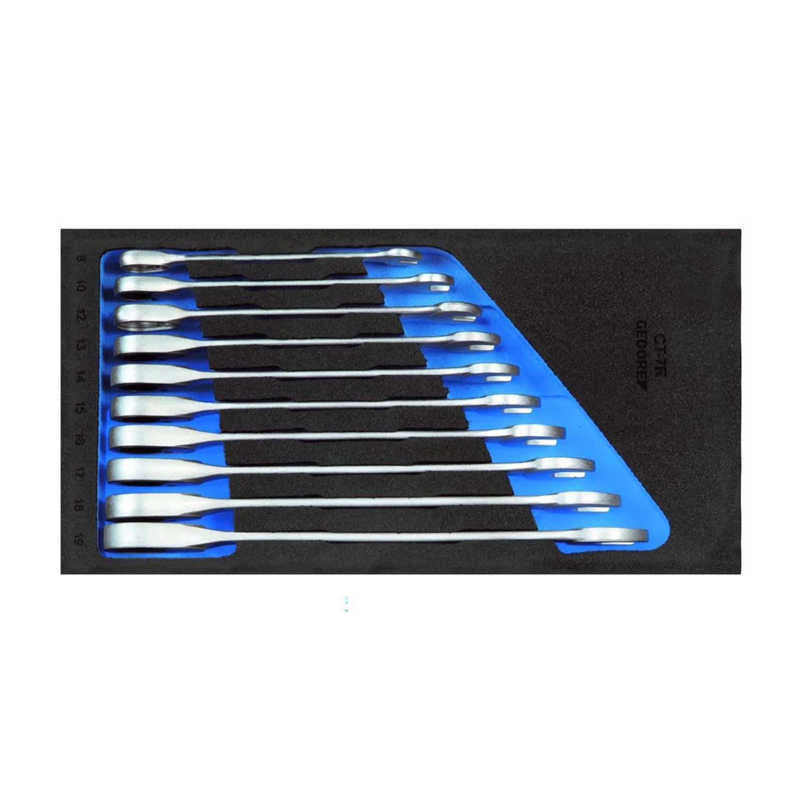 GEDORE 1500 CT1-7 R - Módulo - 1500 CT1-7 R (2308894) | Leroy Merlin