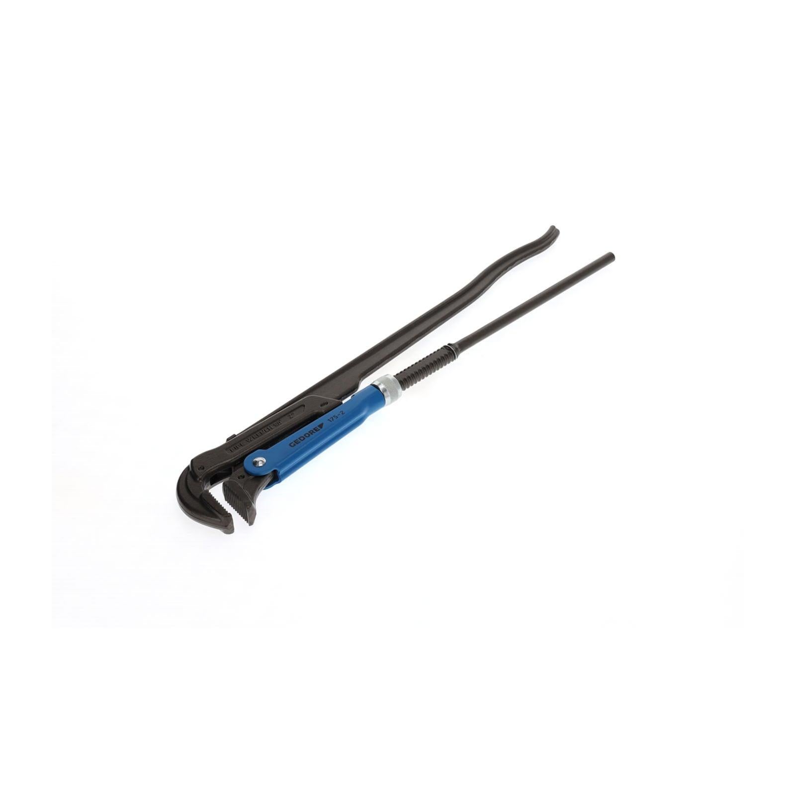 GEDORE 175 2 - Rf 175 Tenaza para tubos 2" (6437500) | Leroy Merlin