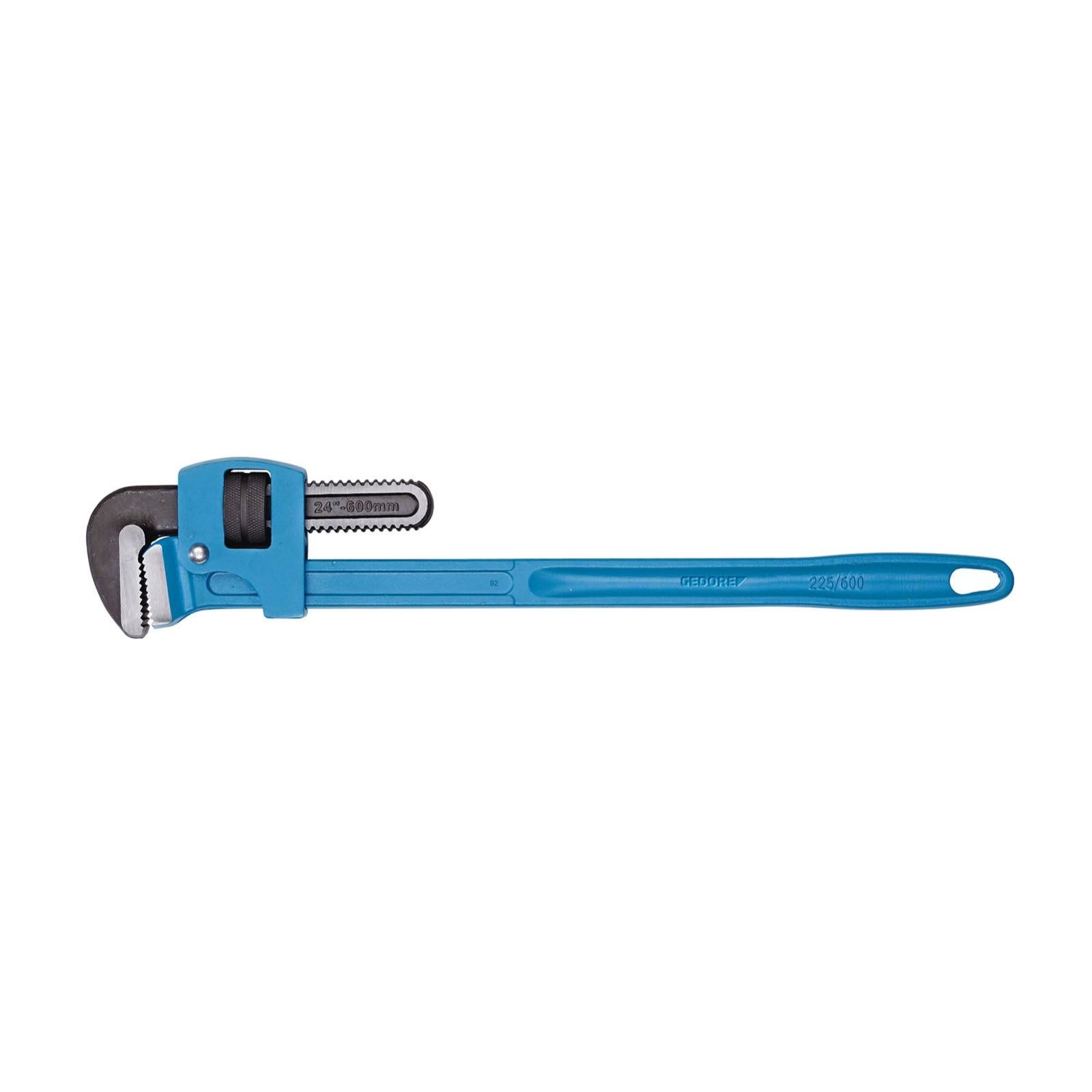 GEDORE 225 12 - Llave Stillson 12" (2964821) | Leroy Merlin