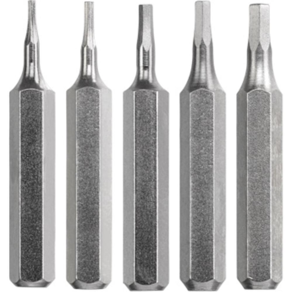 5 bit 28mm Hex Micro | Leroy Merlin