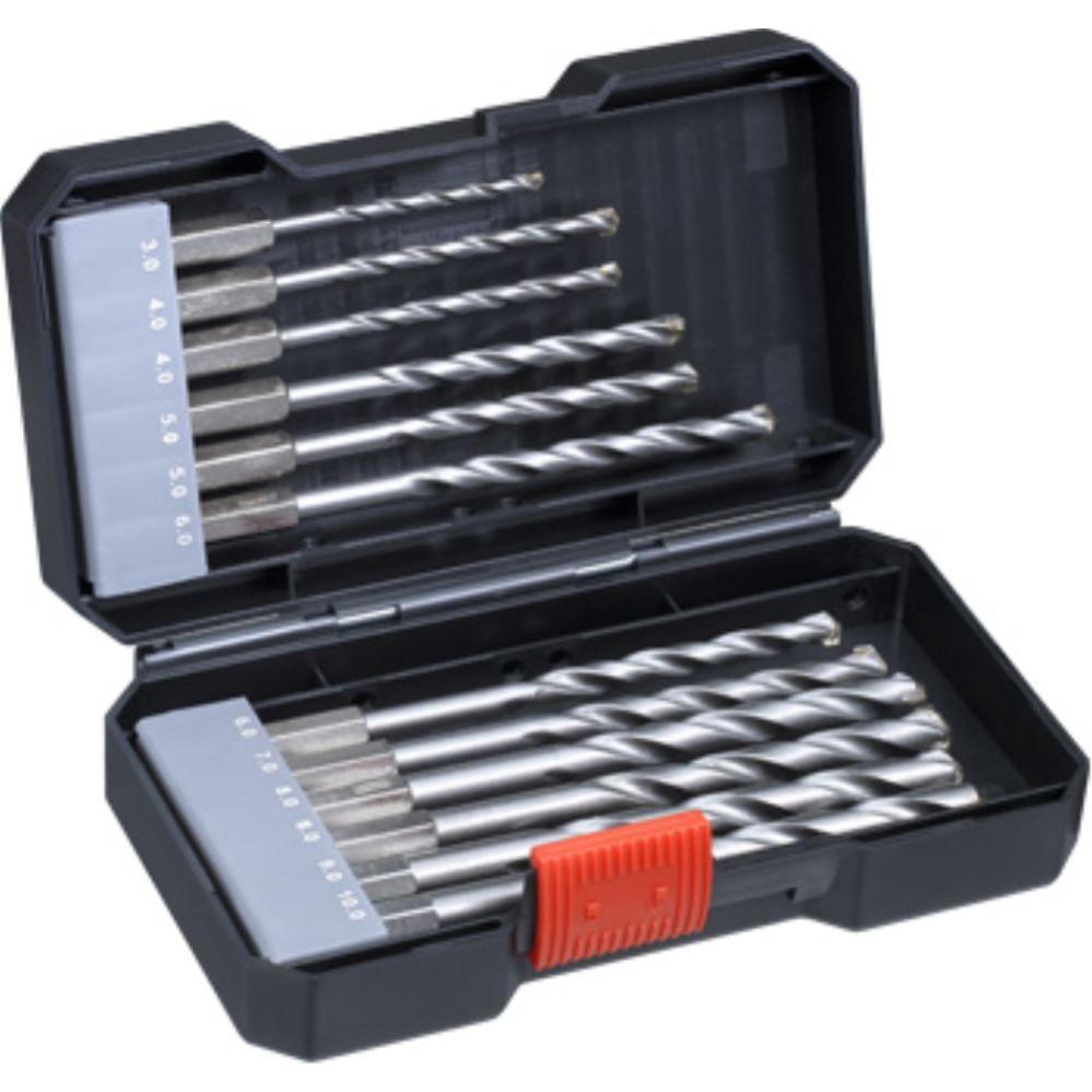 Trapano in pietra 12tlg. S-box. | Leroy Merlin