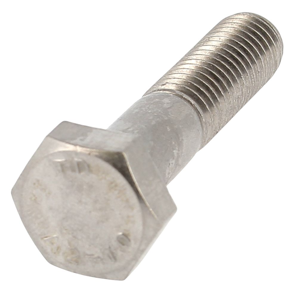 TH M16X65 Inox A2 PF DIN 931 | Leroy Merlin