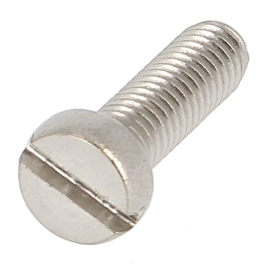 TC M5X6 Inox A2 DIN 84 | Leroy Merlin