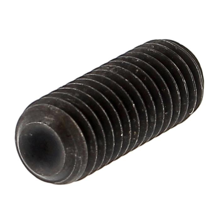 STHC Cuvette M10X16 Noir DIN 916 | Leroy Merlin