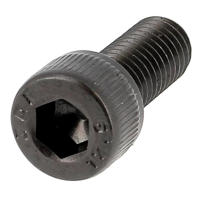 TCHC M2.5X4 Acier 12.9 Noir EF DIN 912 | Leroy Merlin