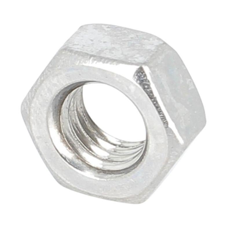 Ecrou Hu M30 Inox A4 DIN 934 | Leroy Merlin