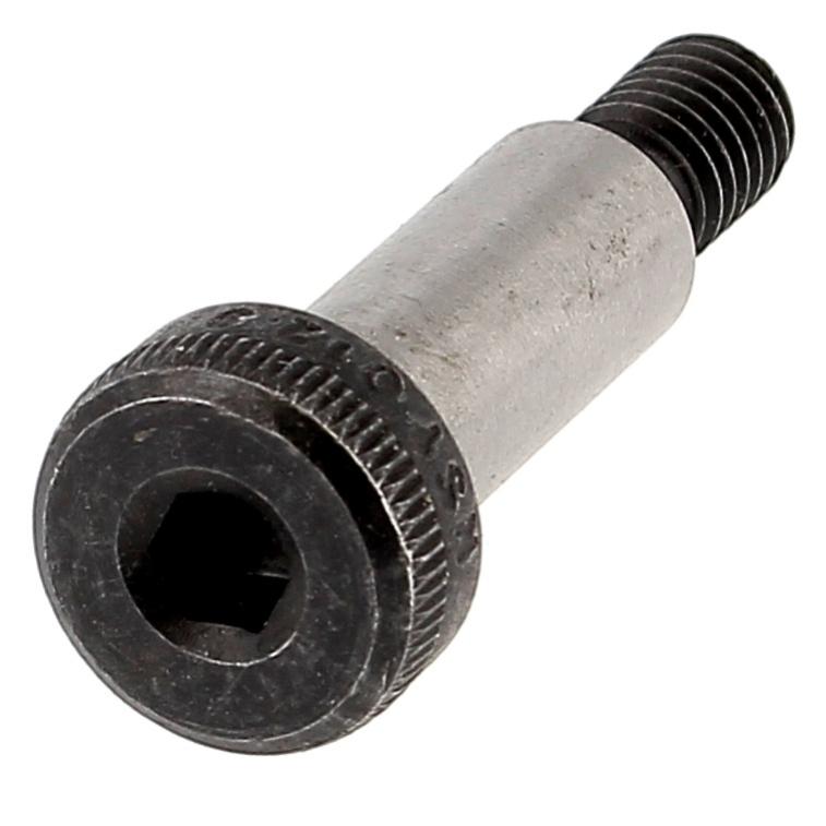 Vis Epaulée 6X25/M5 Acier 12.9 ISO 7379 | Leroy Merlin