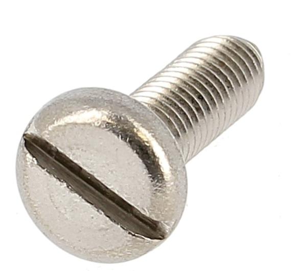 TCL M6X20 Inox A4 DIN 85 | Leroy Merlin