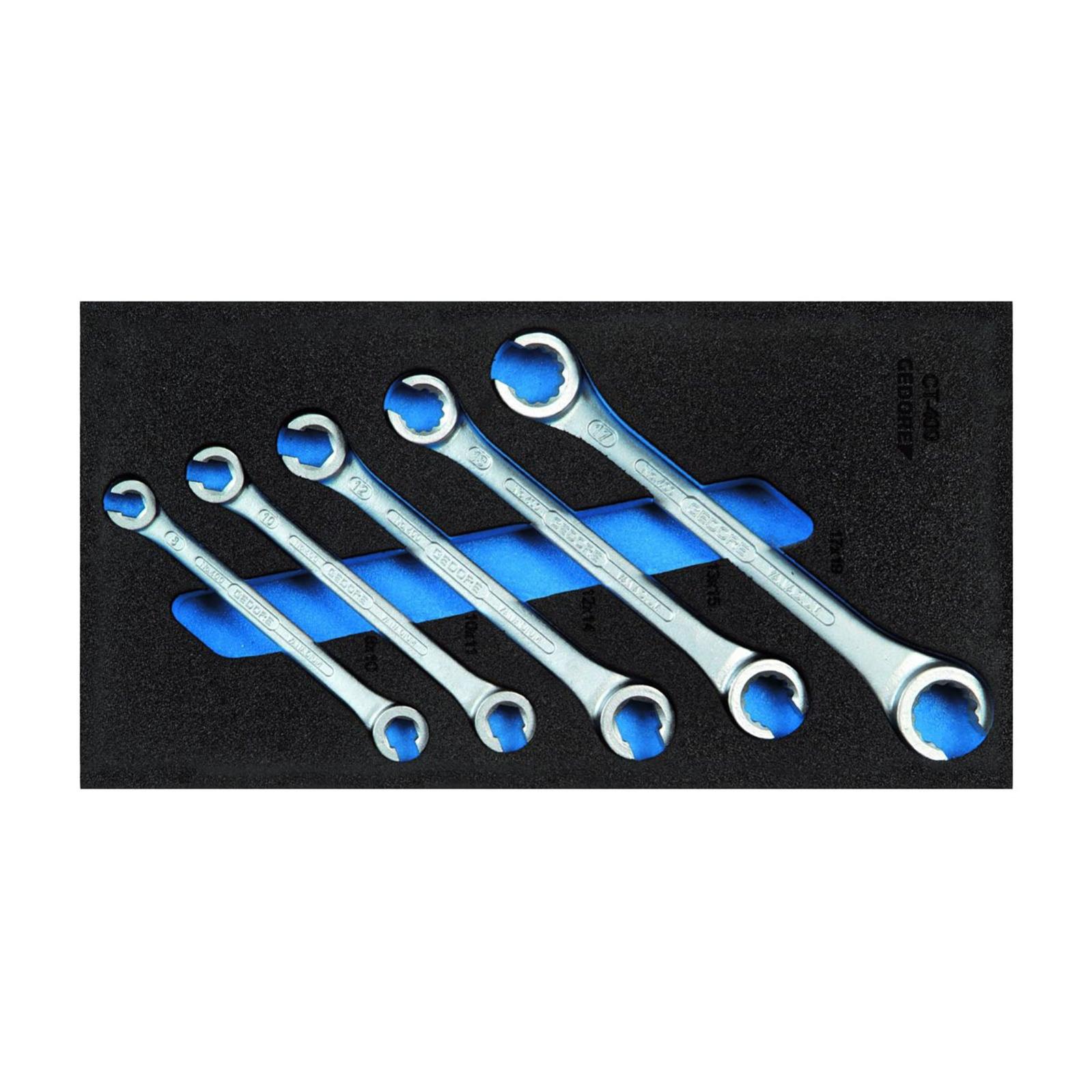 GEDORE 1500 CT1-400 - Módulo - 1500 CT1-400 (2309068) | Leroy Merlin