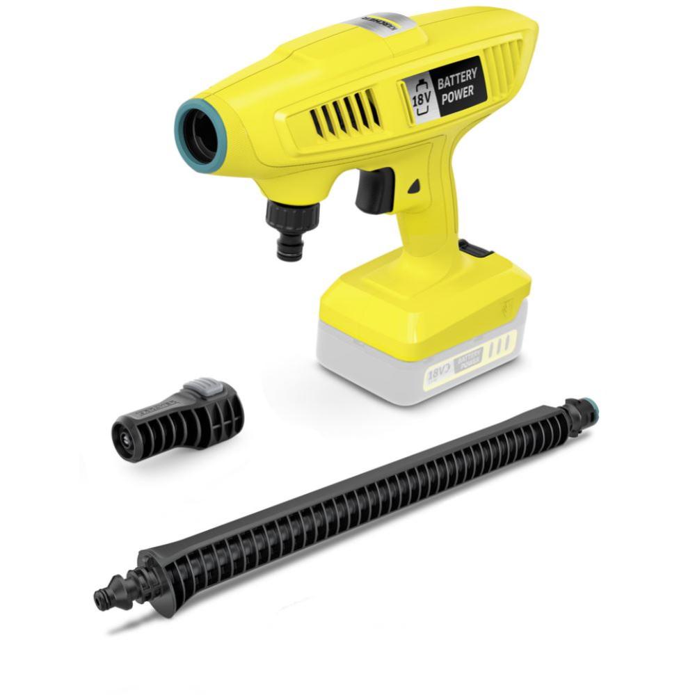 K rcher KHB 4-18 marca K rcher | Leroy Merlin