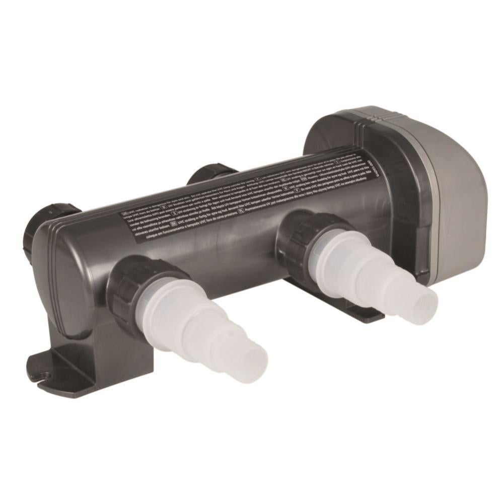 Vorton 11 UVC Clarifier Lamp | Leroy Merlin