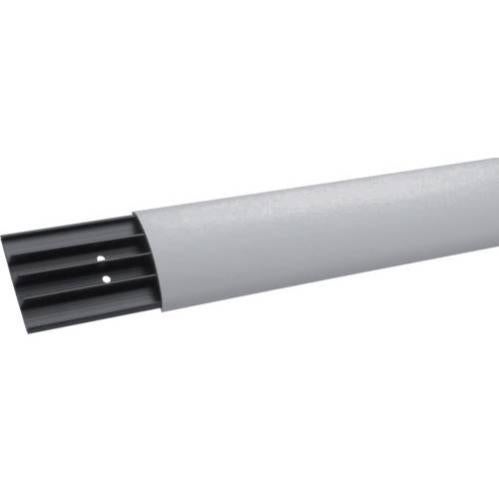 Hager SL1807507030 Canal de sol (L x l x H) 2000 x 73 x 18 mm 1 pc(s ...
